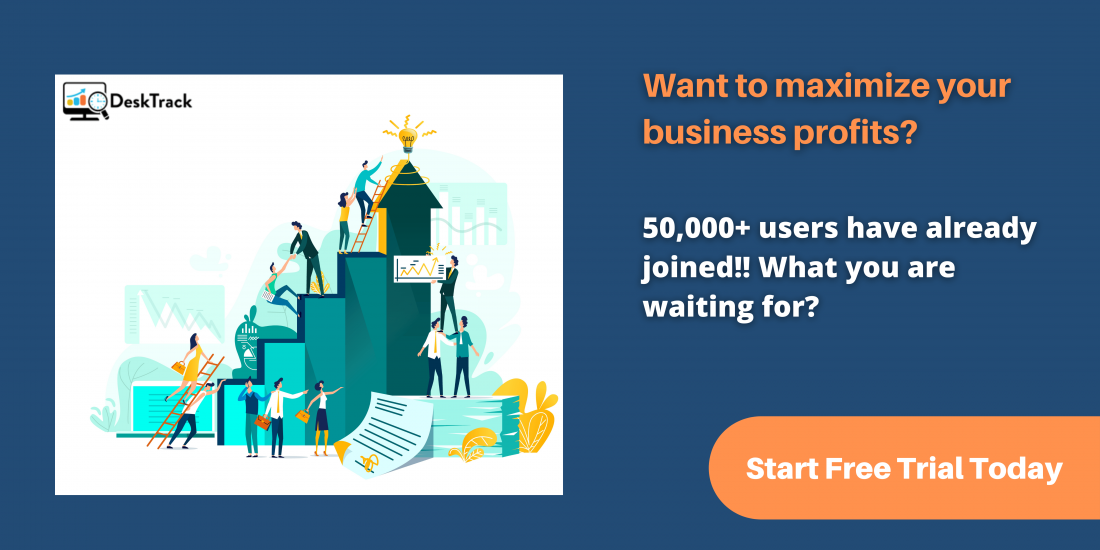 Why is Employee Time Tracking Important for Business Growth?