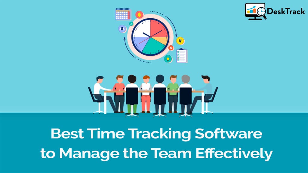 How Can Time Tracking Software Help Me Build The Best Team?