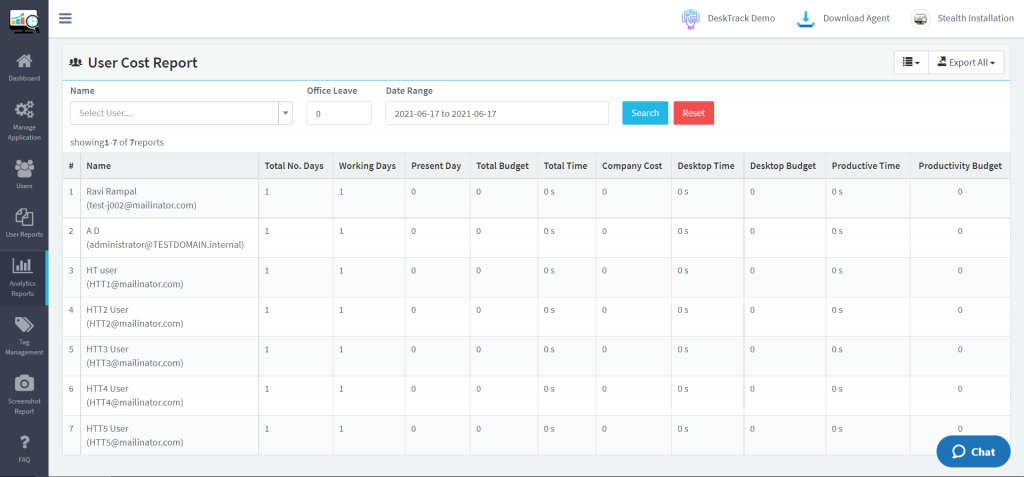 Top 8 Roadblocks Onboarding of Employee Monitoring Software