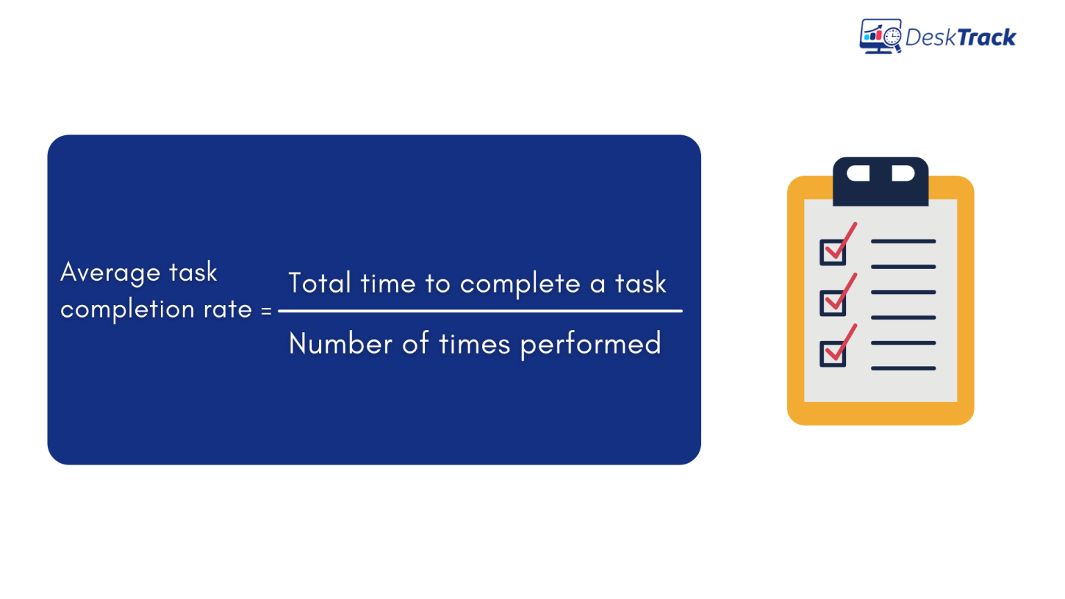 Top 9 KPIs of Time Tracking Software for Employee Monitoring