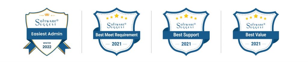 DeskTrack 2021 Insights: Brighter, more promising 2022