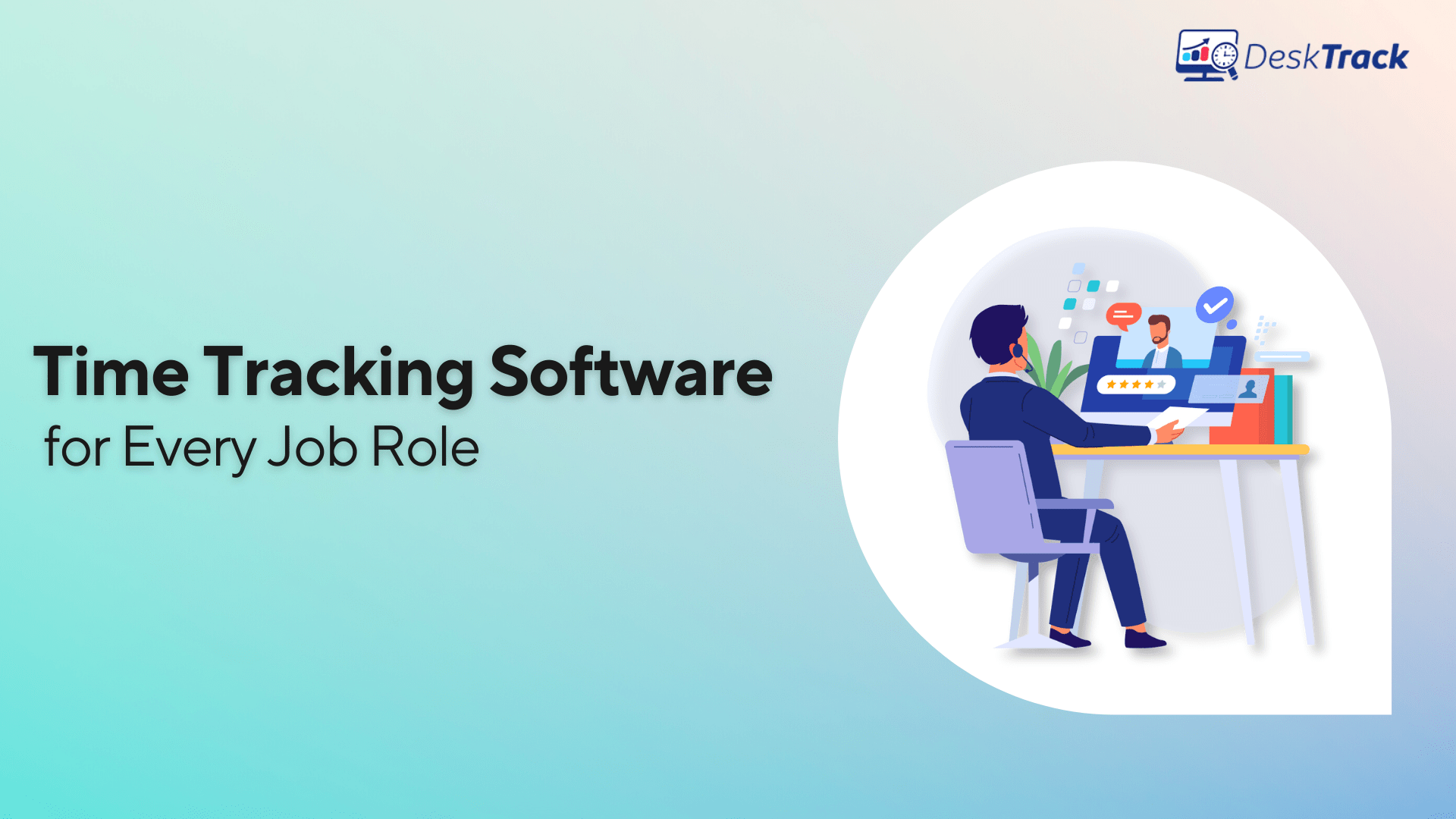 The Many Uses of Time Tracking Software for All Job Roles