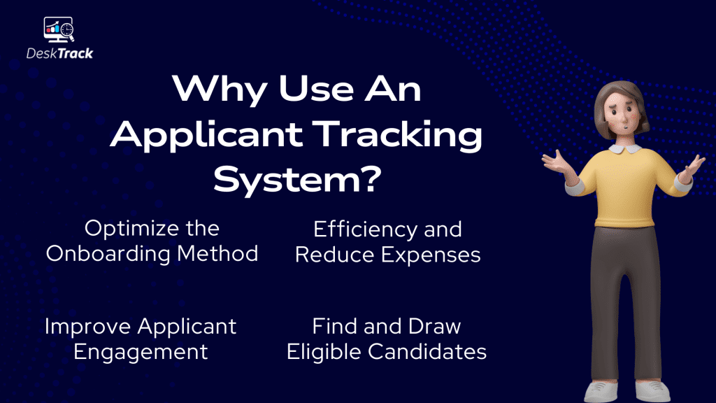 Applicant Tracking Systems 2024: Everything You Need to Know