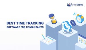 Best Time Tracking Software for Consultants [Updated]