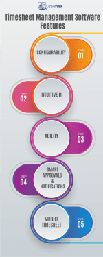Timesheet Management Software : A Ultimate Guide for 2024