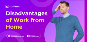 Top 10 Advantages and Disadvantages of Working from Home