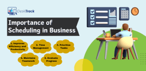 Why is Business Scheduling Essential in 2025? [updated]