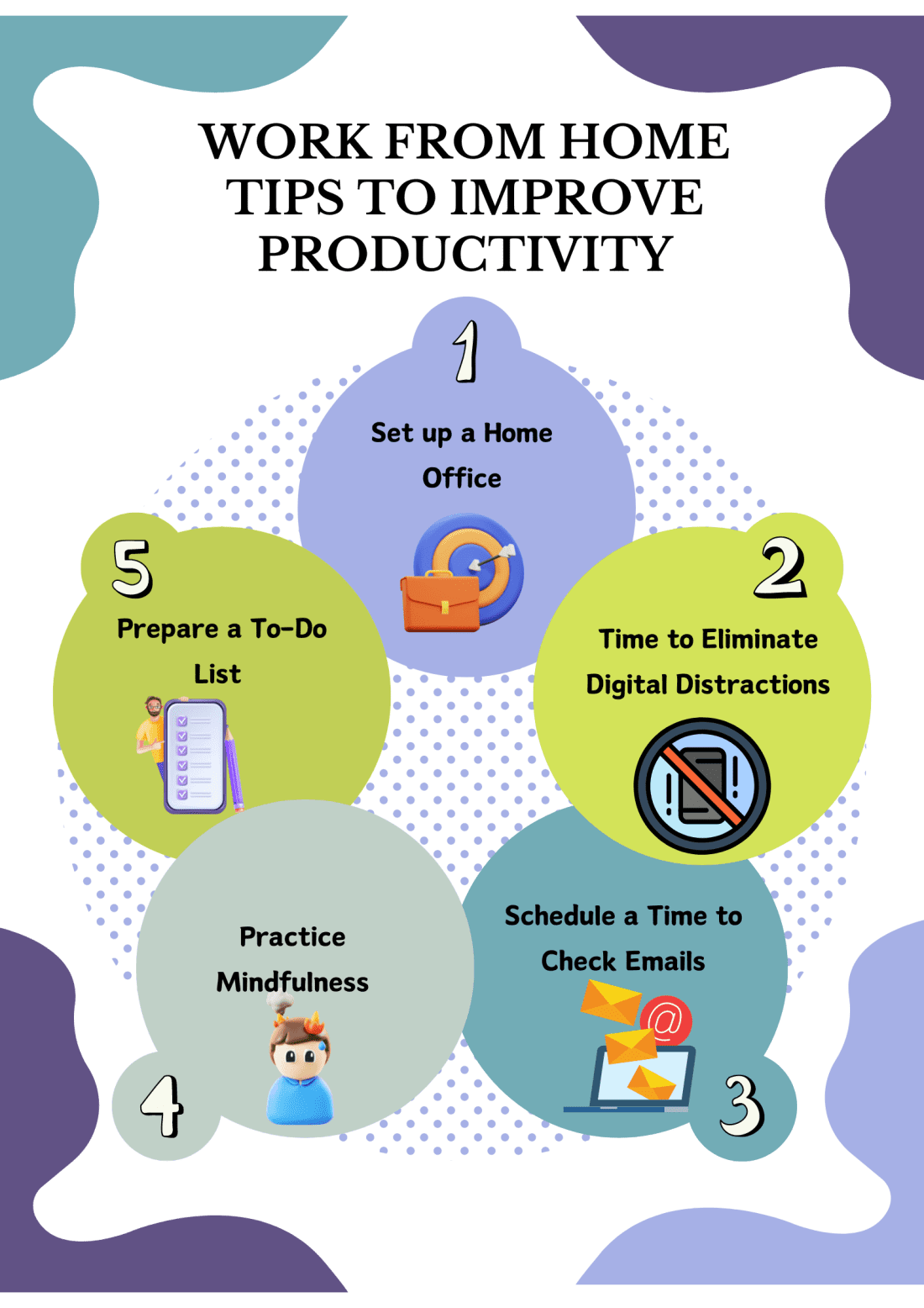 Top 10 Advantages and Disadvantages of Working from Home