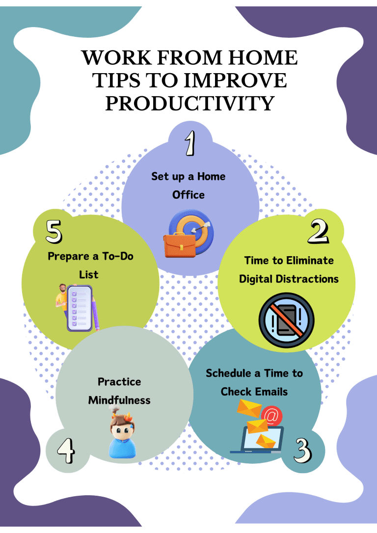 Top 10 Advantages and Disadvantages of Working from Home