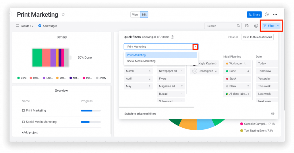 Project Management Tools: Best Tools for Managers in 2023