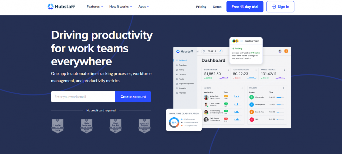 Top 15 Computer Tracking Software in India for the Year 2025