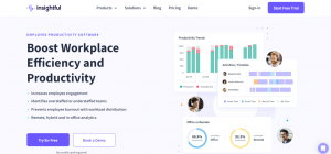 8 Best Computer Tracking Software in 2026 : DeskTrack
