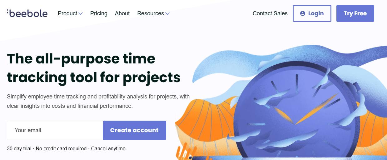 10 Best Toggl Alternatives For Your Business in 2026