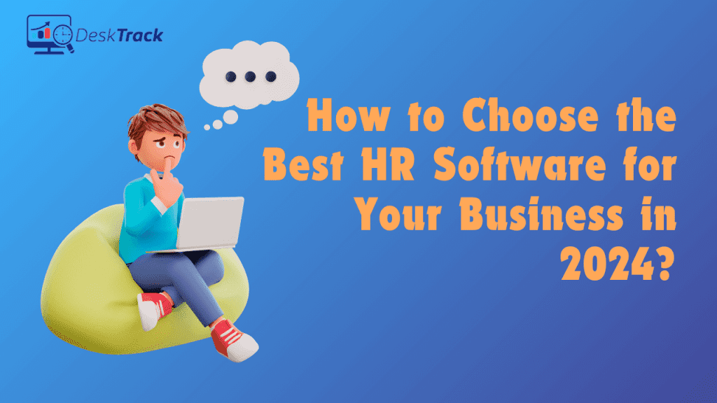 Top 15 Best HR Software for Your Business in 2024
