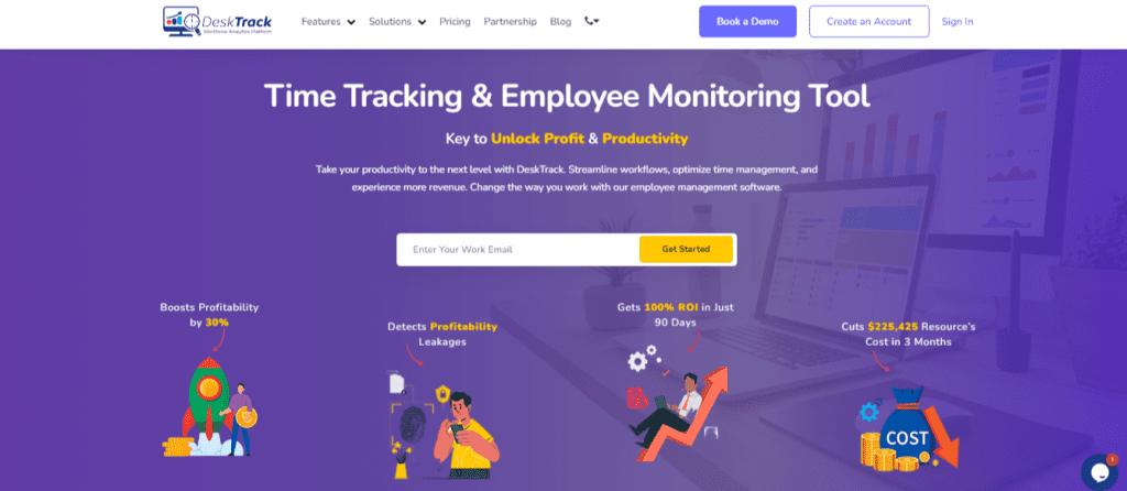 Top 10 Best Harvest Alternatives for Time Tracking in 2026