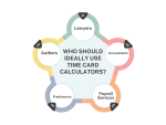 Free Time Card Calculator: All You Need to Know for 2025 - DeskTrack