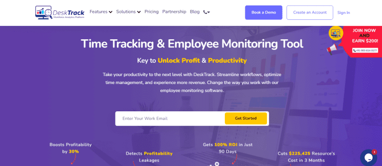 15 Best Computer Tracking Software [update 2025]