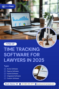 15 Best Lawyers and Attorneys Tracking Software in 2025