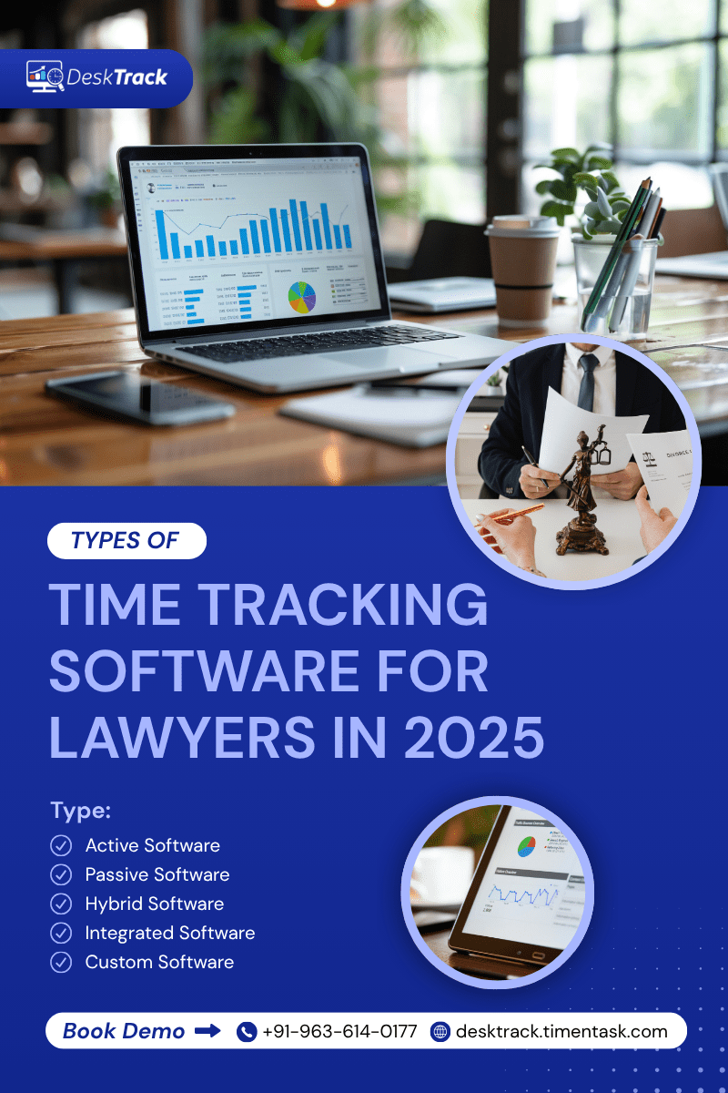 15 Best Lawyers and Attorneys Tracking Software in 2025