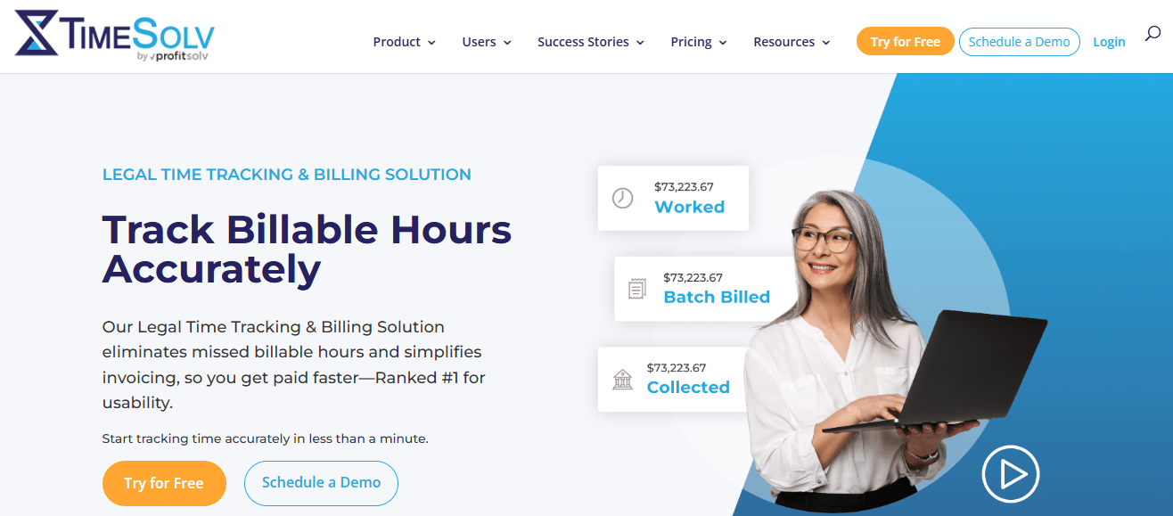 15 Best Time Tracking Software for Lawyers in 2026: Free & Paid Tools
