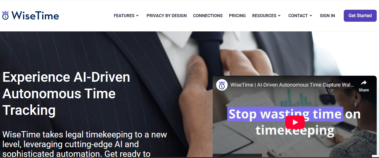 15 Best Lawyers and Attorneys Tracking Software in 2025