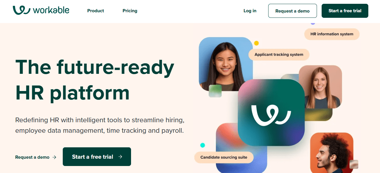 Human Resource Management Software: The Complete Guide in 2025