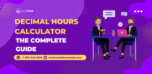Decimal Hours Calculator: The Complete Guide in 2025