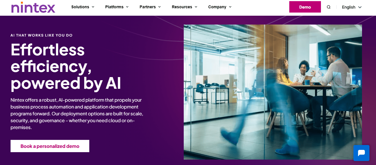 A Complete Guide on Workflow Automation Software in 2025