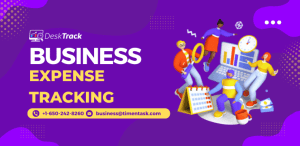 15 Best Business Expense Tracking Apps in 2025 [Updated]