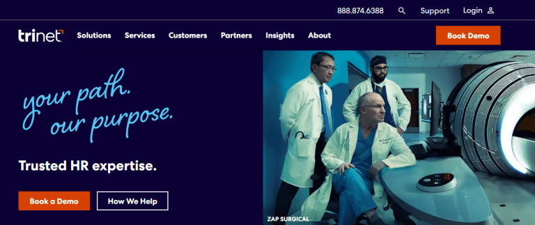 10 Best Staff Management Software in 2025 | DeskTrack