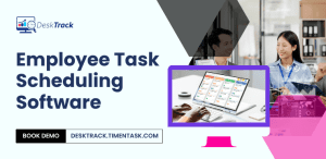 Best Employee Task Scheduling Software for Your Business in 2025