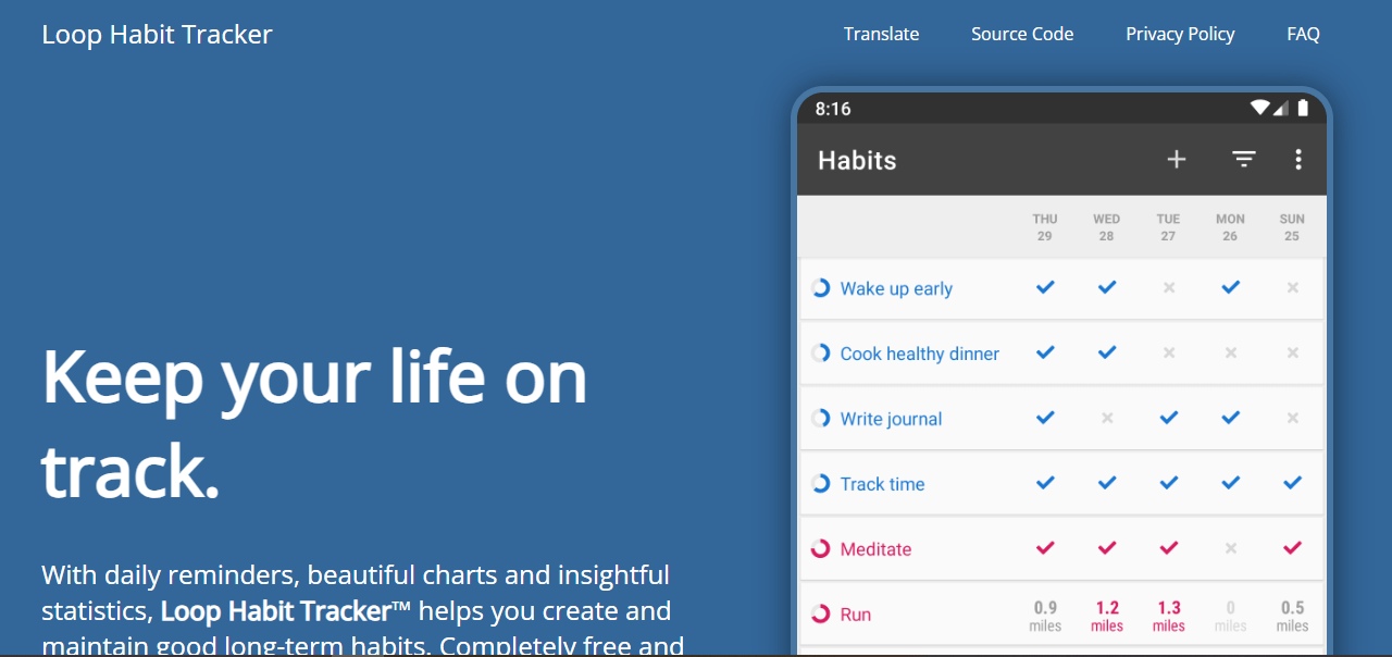 13 Best Habit Tracker Apps for Business and Personal in 2025