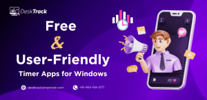 Top 16 Timer Apps for Windows for the Year 2025