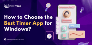 Top 16 Timer Apps for Windows for the Year 2025
