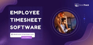 Top 10 Employee Timesheet Software for 2025