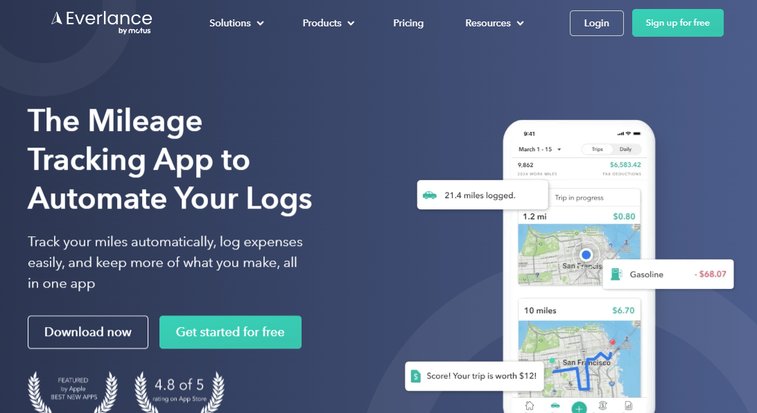 15 Best Business Expense Tracking Apps in 2025 [Updated]