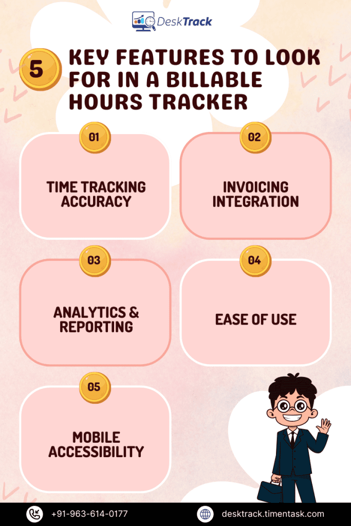 The Ultimate Guide to the Best Billable Hours Trackers 2025