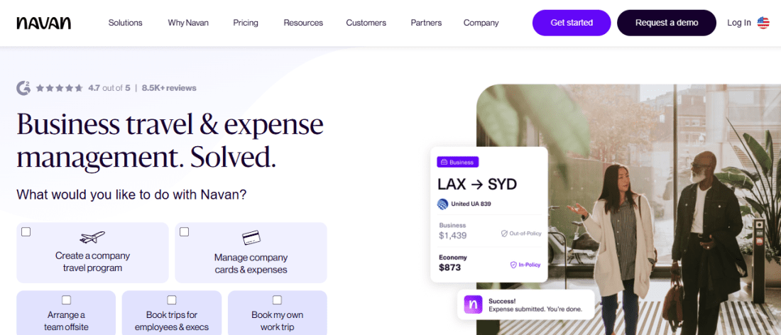 15 Best Business Expense Tracking Apps in 2025 [Updated]