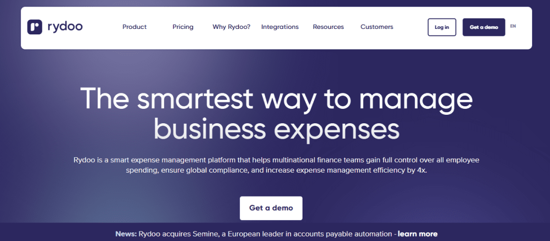 15 Best Business Expense Tracking Apps in 2025 [Updated]