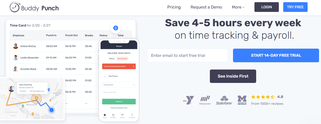 The Ultimate Guide to Leave Management Software for 2025
