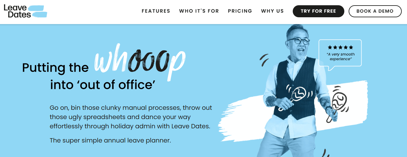 The Ultimate Guide to Leave Management Software for 2025