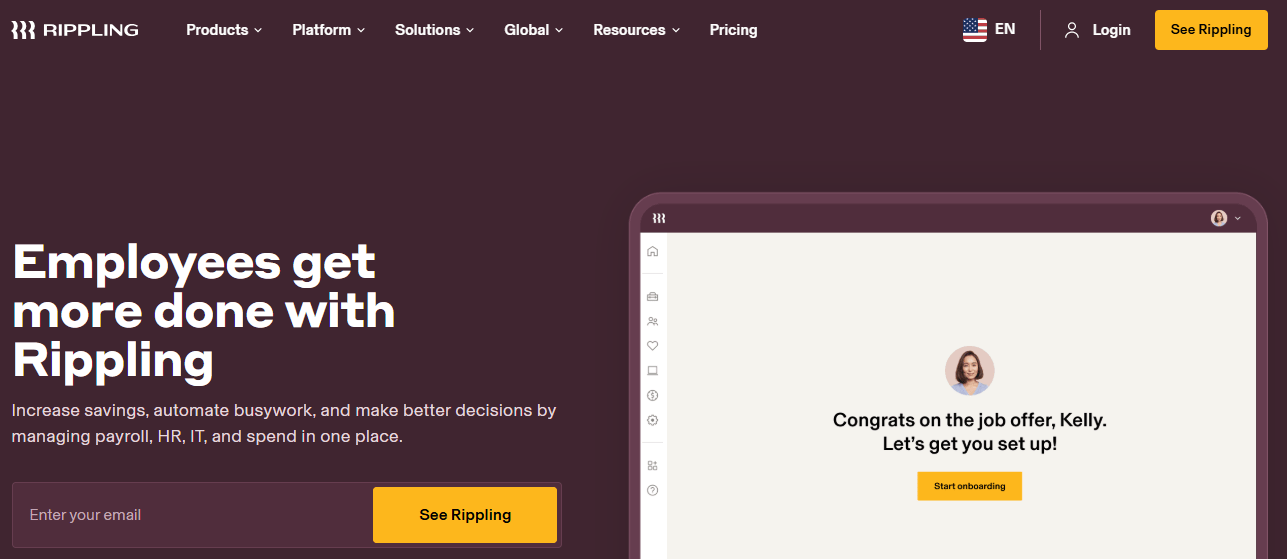 10 Best Staff Management Software in 2025 | DeskTrack