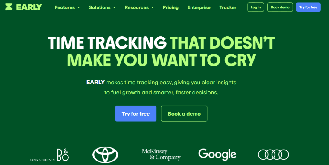 Top 15 Employee Time Recording Software & Apps in 2025