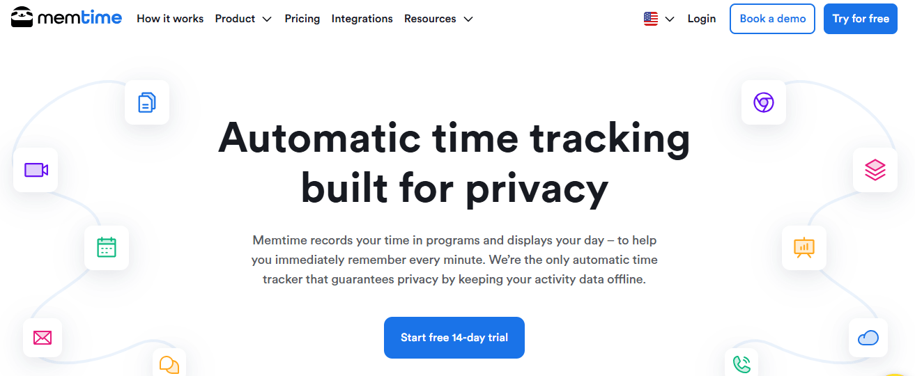 Top 15 Employee Time Recording Software & Apps in 2025