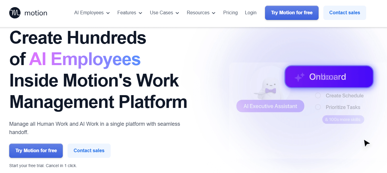 10 Best Resource Planning Software for Project Management in 2025