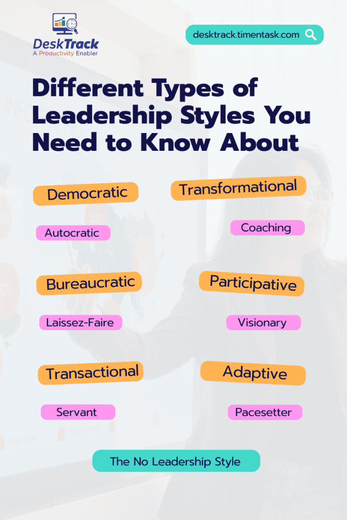 15 Most Common Leadership Styles: Which One Fits You Best?