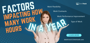How Many Work Hours in a Year: A Complete Guide for 2025
