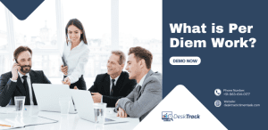 What is Per Diem Work 2025: A Comprehensive Guide