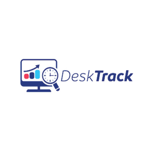 DeskTrack | Demo
