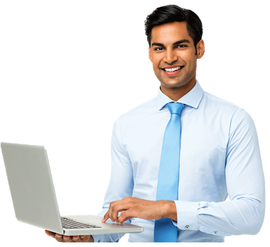 Employee monitoring & Time Tracking Software - DeskTrack